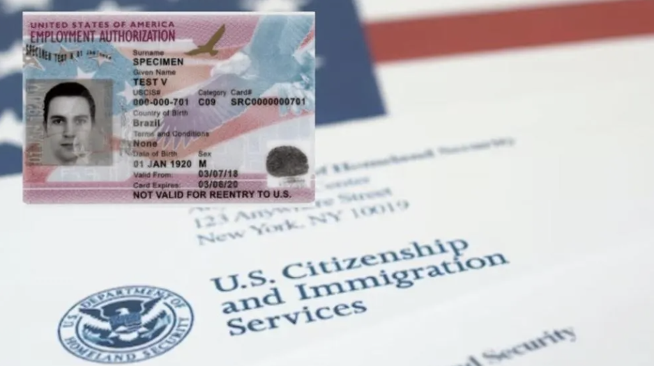 USCIS Anuncia Aumento Permanente del Periodo de Extensión Automática ...